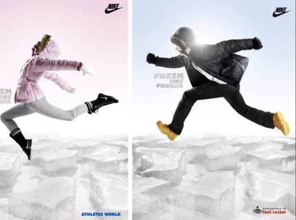 Lisa Inglis - Portfolio