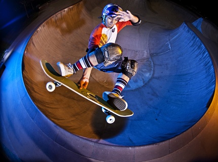 Mark Teo - Photographer