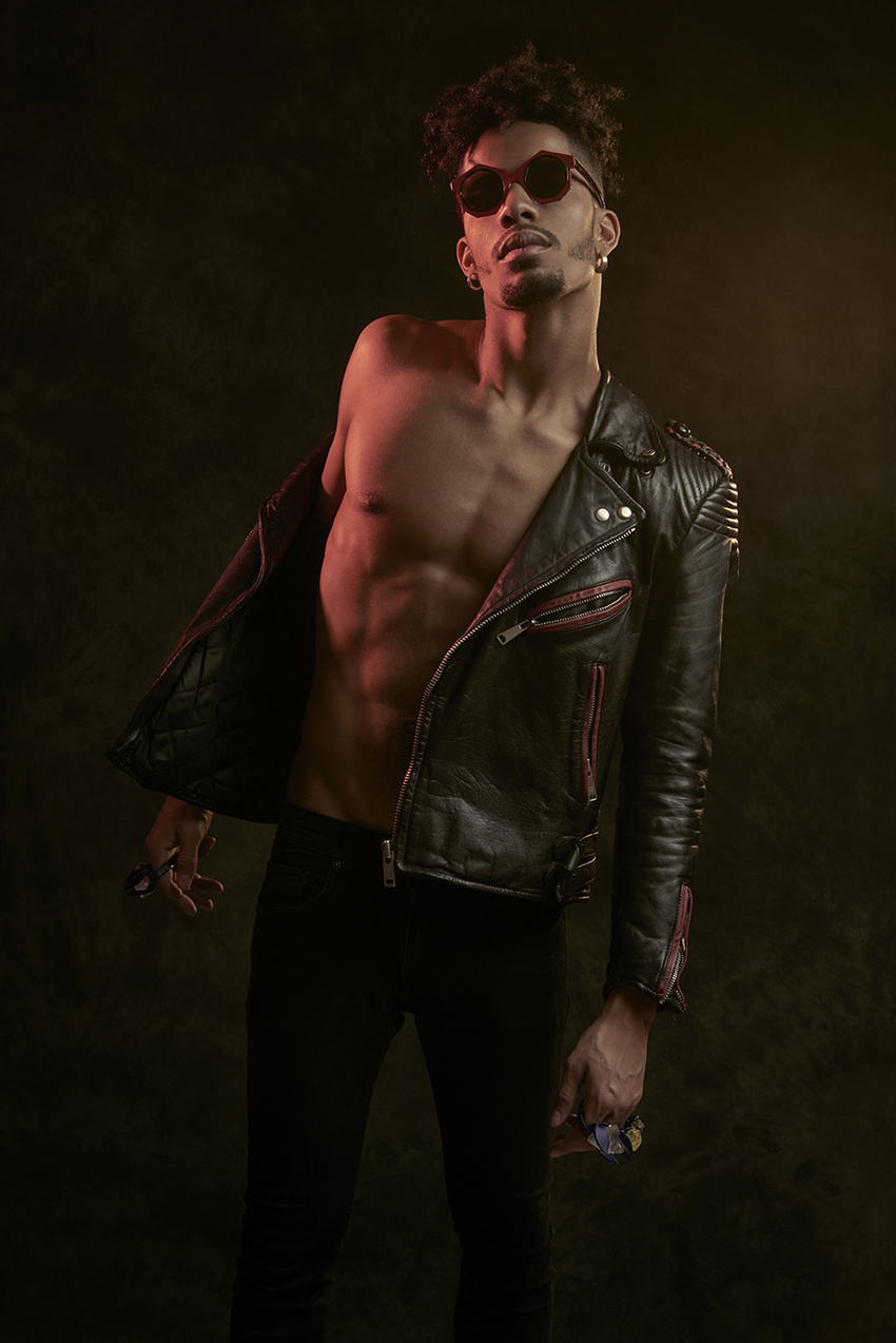 Matthieu Hoarau - Krop Creative Database