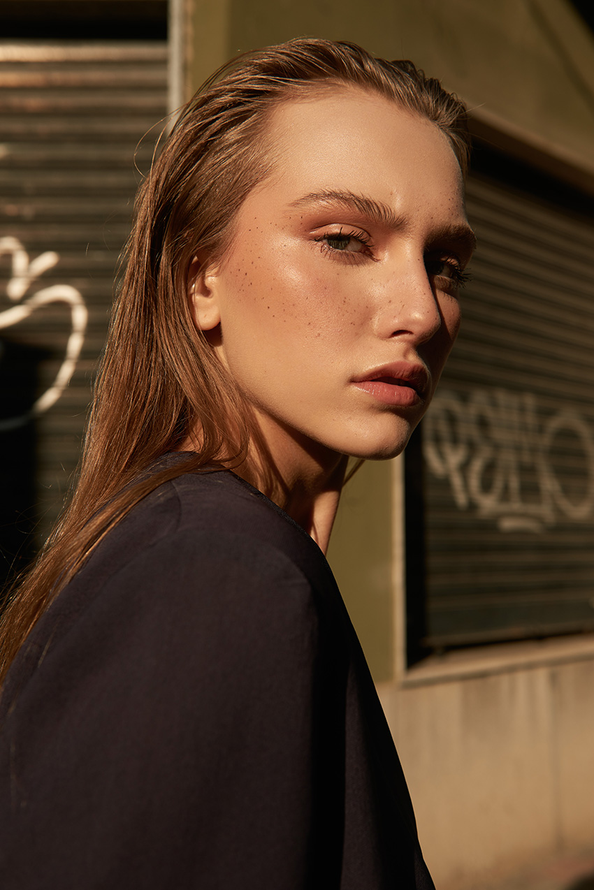 Matthieu Hoarau - Krop Creative Database