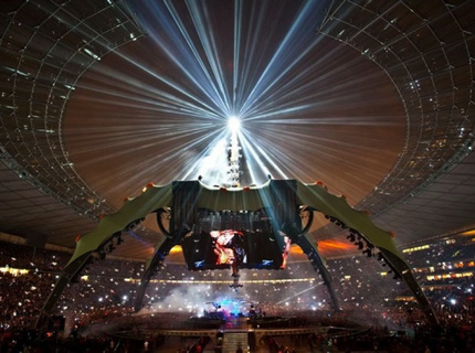 Matt Ramey - Creative Director - Art - Digital - Experiential - Brand