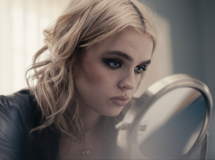 Matt Rodgers - Cinematographer