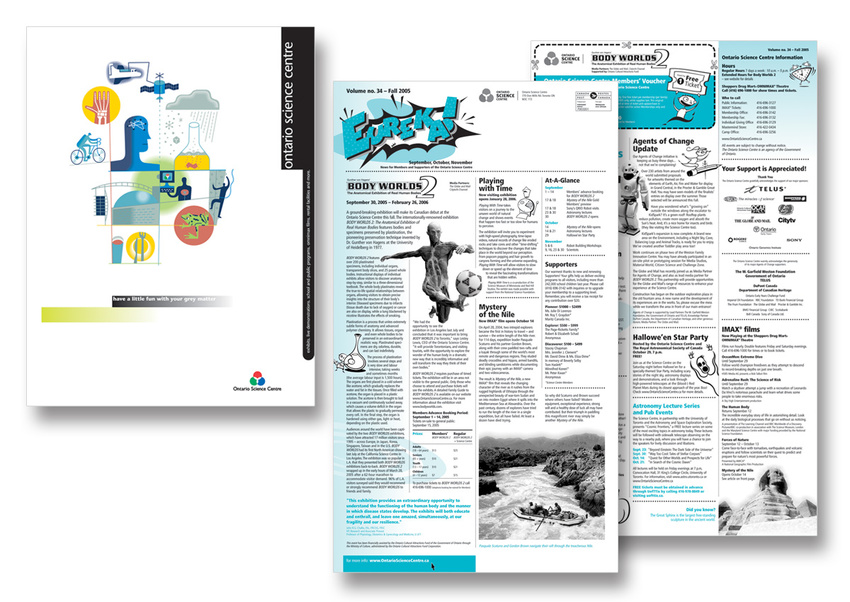 Mark Cruxton - Krop Creative Database