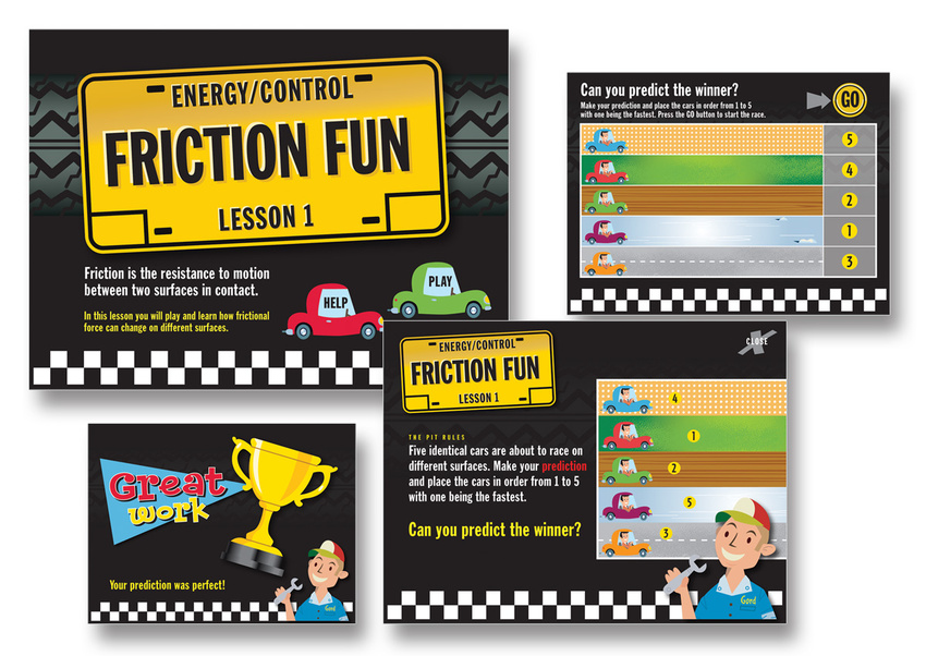 Mark Cruxton - Krop Creative Database