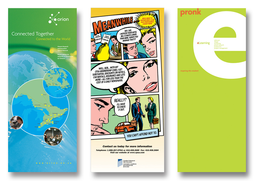 Mark Cruxton - Krop Creative Database