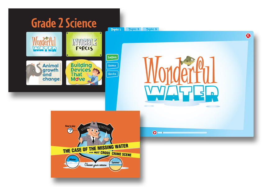 Mark Cruxton - Krop Creative Database