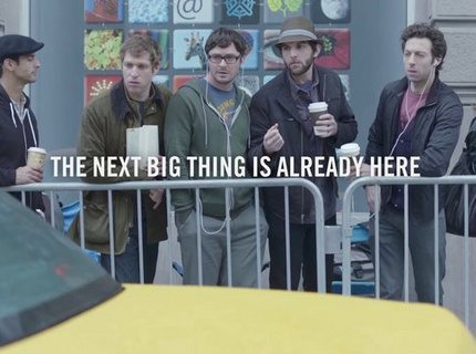 Michael Bryce - Portfolio