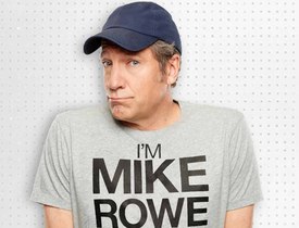 Creative Director - Marketing Director - Michael Rann