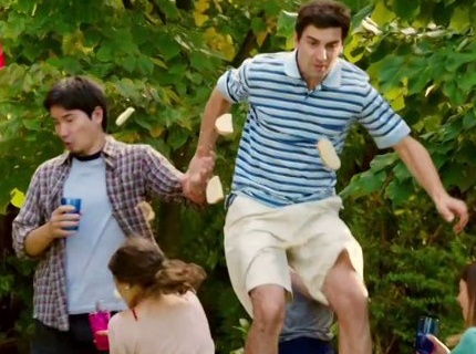 Mike Draper - Krop Creative Database