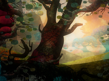 Mike Spring - Krop Creative Database