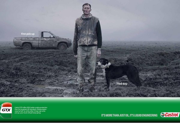 Mike Sutcliffe - Krop Creative Database