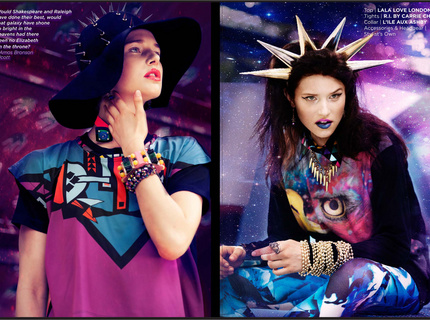 JESSICA YE | Leading Mall Marketer & Fashion Media Strategist