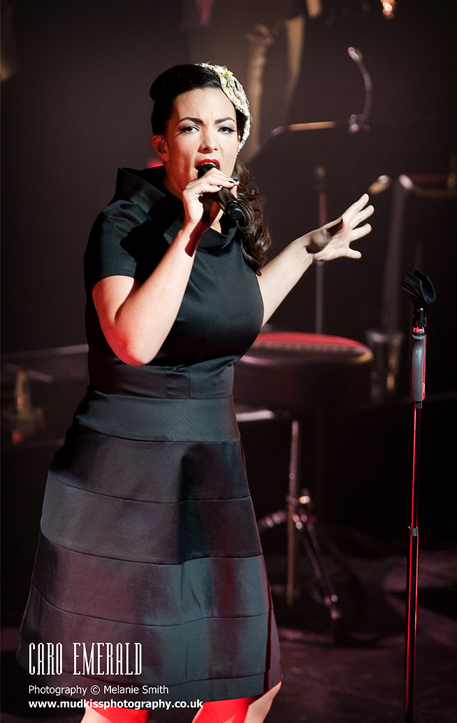 Melanie Smith - Krop Creative Database