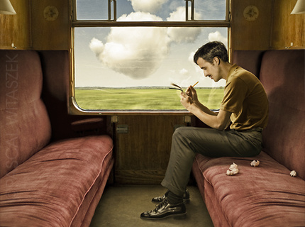 Pascal Witaszek | Portfolio