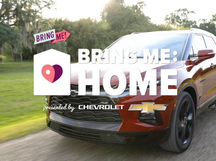 Patrick Muhlberger - Krop