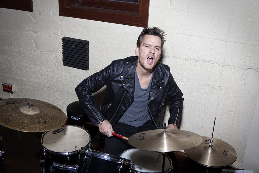 Patrick Hoelck - Krop Creative Database