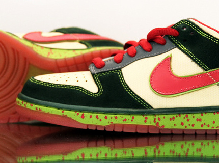 Patrick Smith - Krop Creative Database