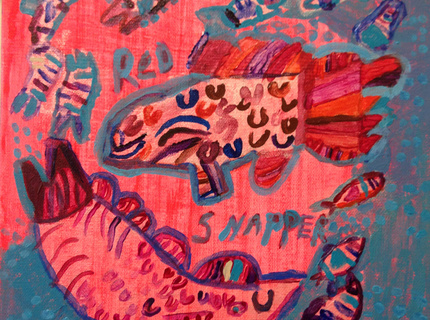 Summer Buchanan - Krop