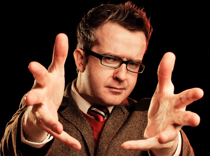 Richard Trainor - Photographer