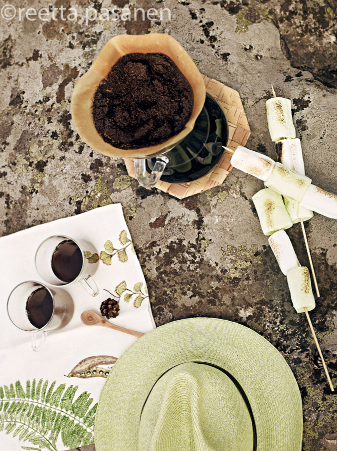 Food Photo Hel Oy Reetta Pasanen - Krop Creative Database