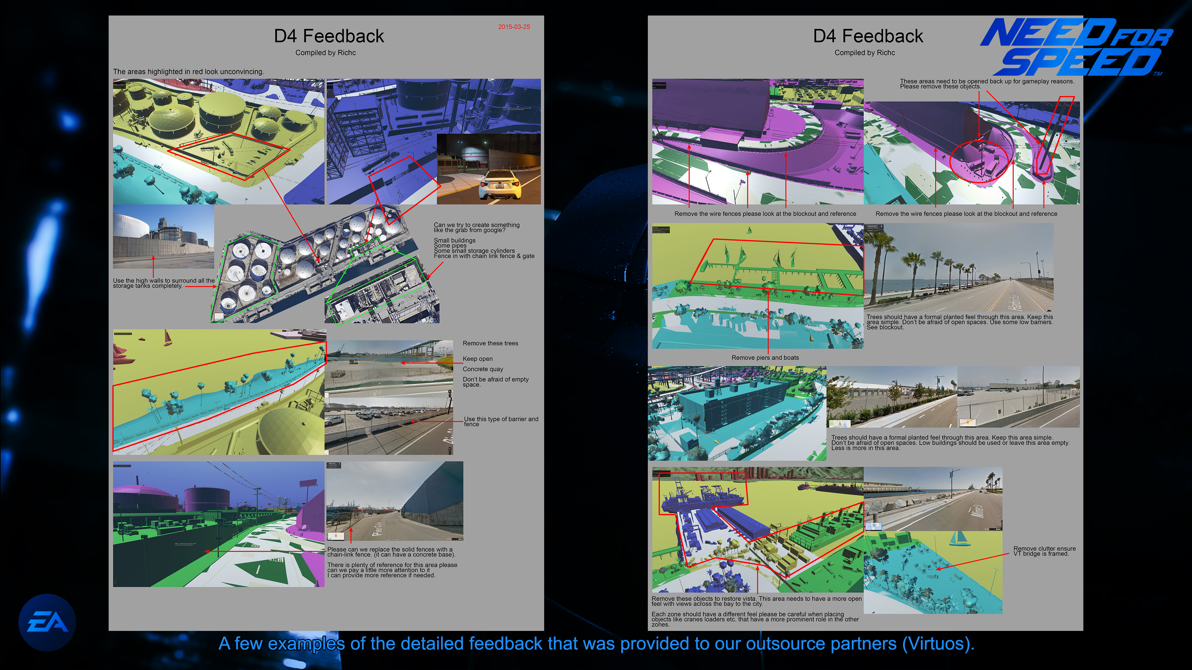 Reddit Exclusive: NFS 2015 Super Early Map Concept : r/needforspeed