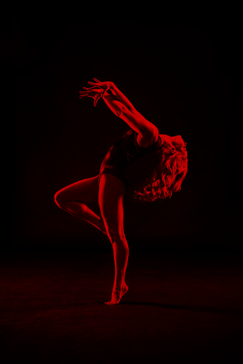 Cassie Wright - Krop Creative Database