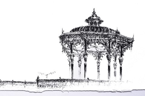 Solange Leon - Krop Creative Database