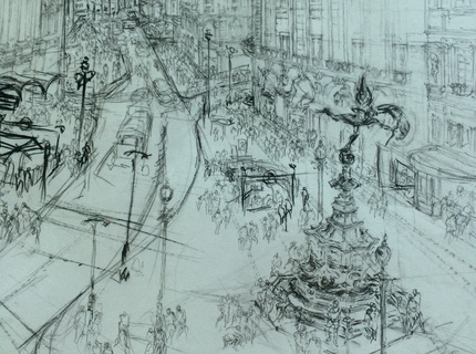 Solange Leon - Krop Creative Database