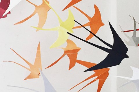 Solange Leon - Krop Creative Database