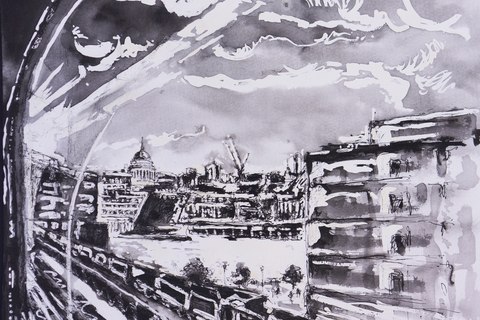 Solange Leon - Krop Creative Database