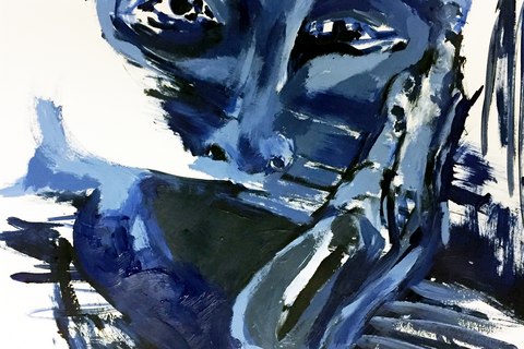 Solange Leon - Krop Creative Database