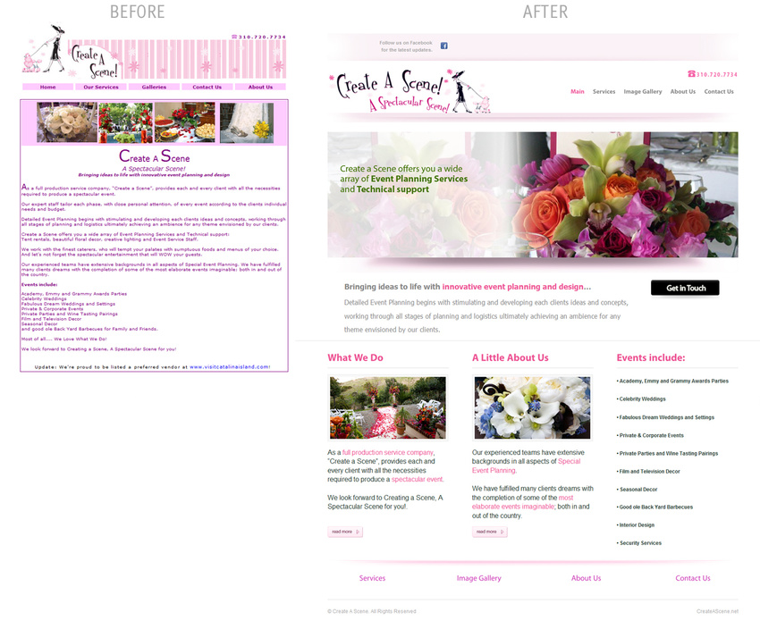 Design Delivery | Graphic Design Services