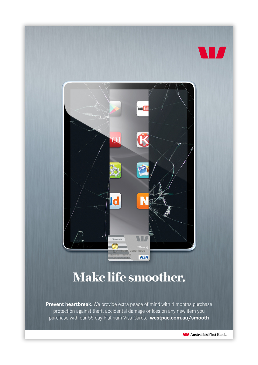 Steven Keane - experienced copywriter Sydney