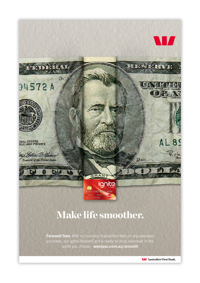 Steven Keane - experienced copywriter Sydney