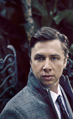 Steve Schofield - Alchetron, The Free Social Encyclopedia