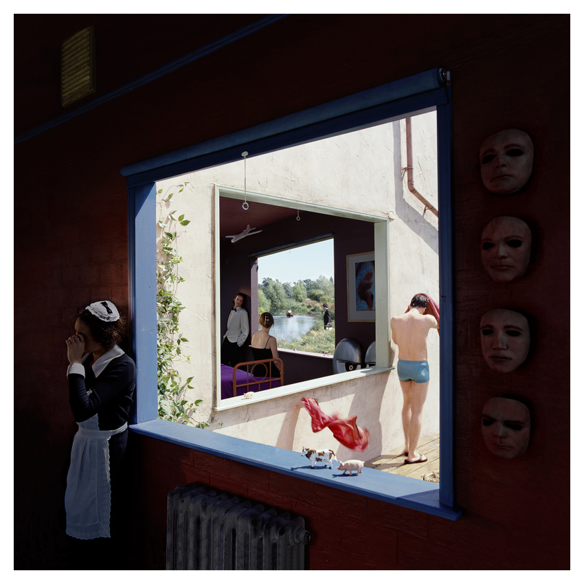 STORMSTUDIOS Design - Krop Creative Database