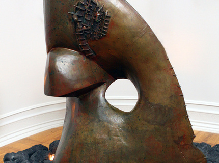 Gerald K. Deas / Portfolio
