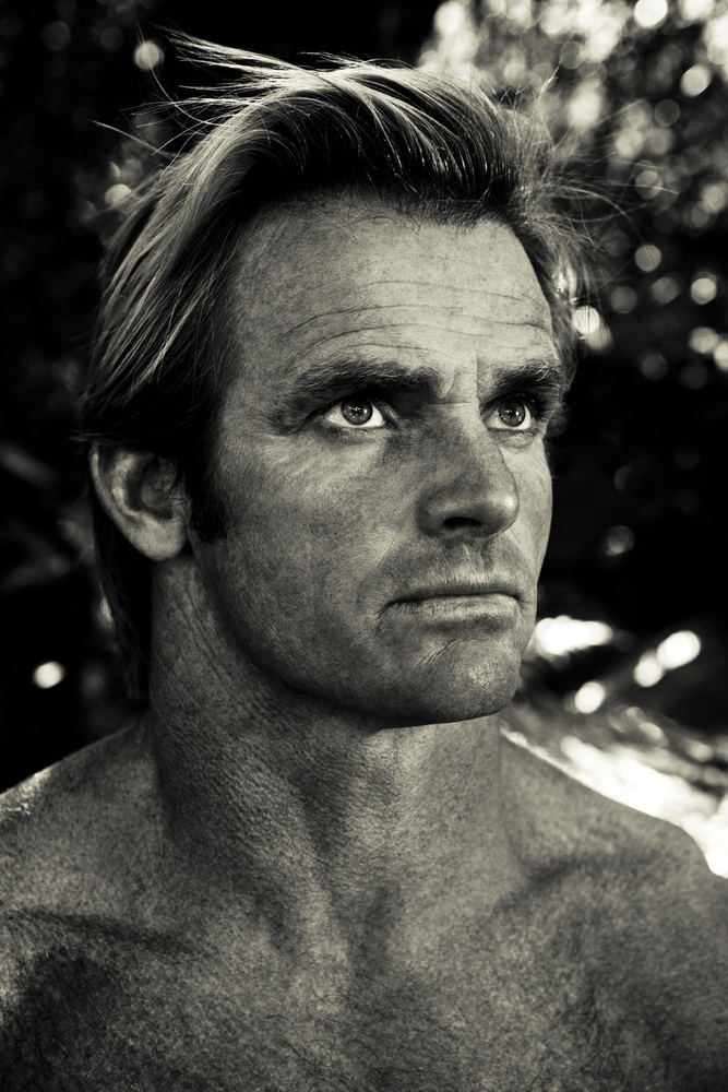 Krop portfolio demo - Michael Muller