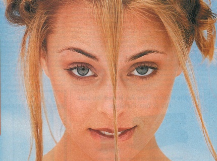 Tara Croft - Krop Creative Database