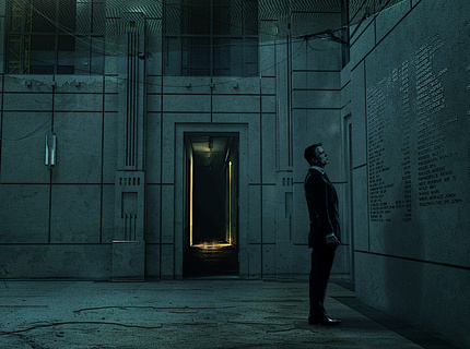 tim browning - portfolio