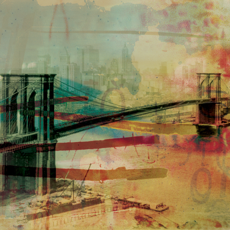 Mark Cruxton - Krop Creative Database