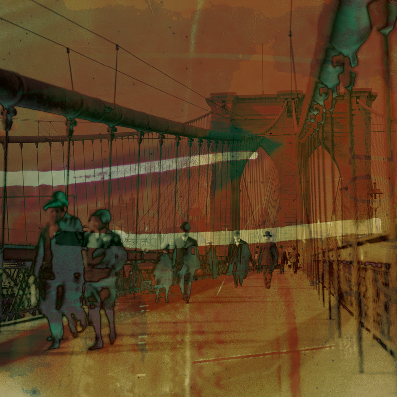 Mark Cruxton - Krop Creative Database