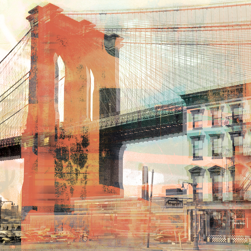 Mark Cruxton - Krop Creative Database