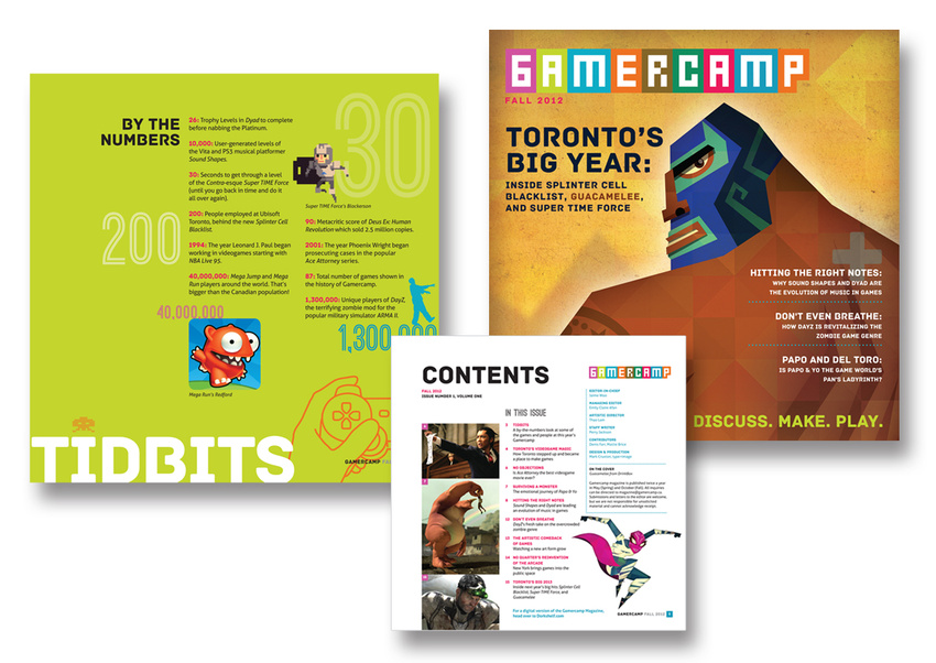 Mark Cruxton - Krop Creative Database