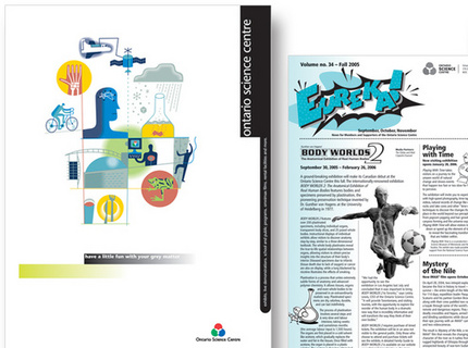 Mark Cruxton - Krop Creative Database