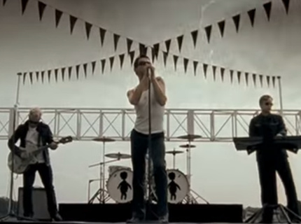 Uwe Flade - Director and Digital Creative